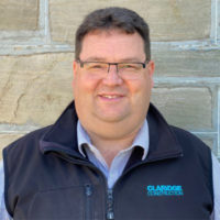 About - Claridge Construction