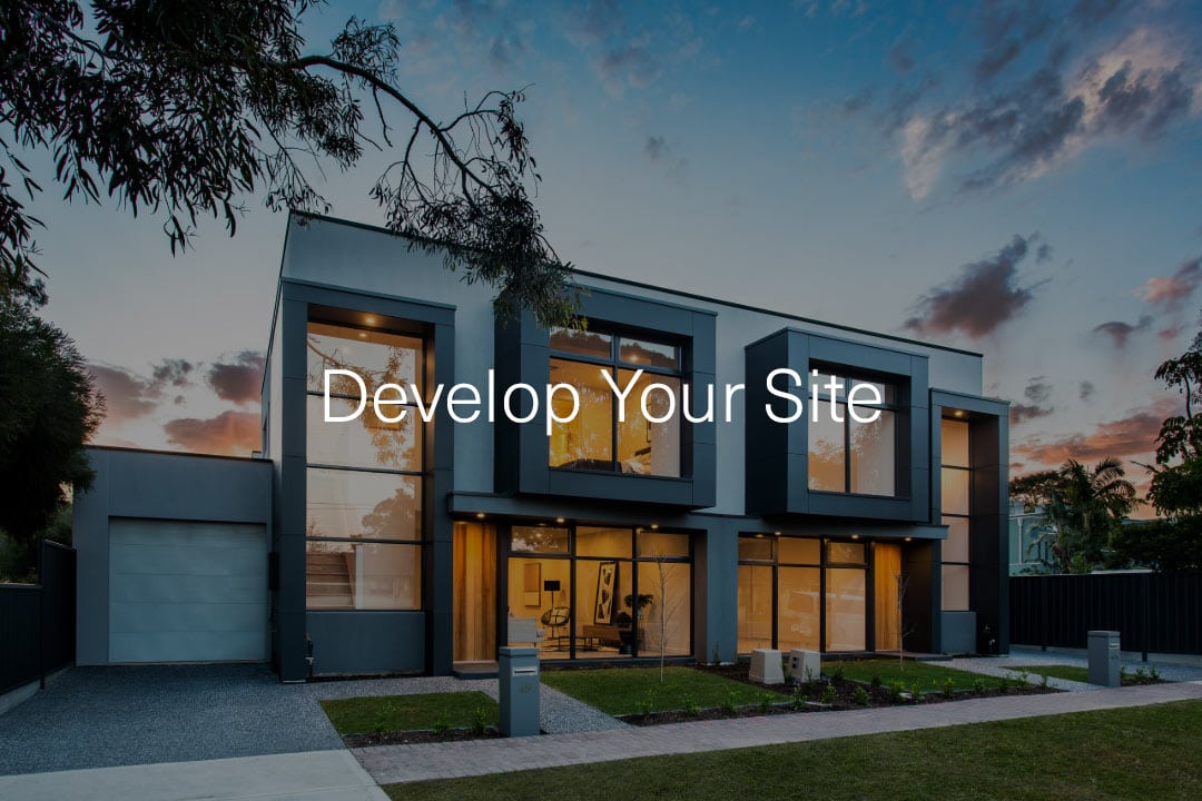 Building Custom Homes & Renovations SA | Claridge Construction