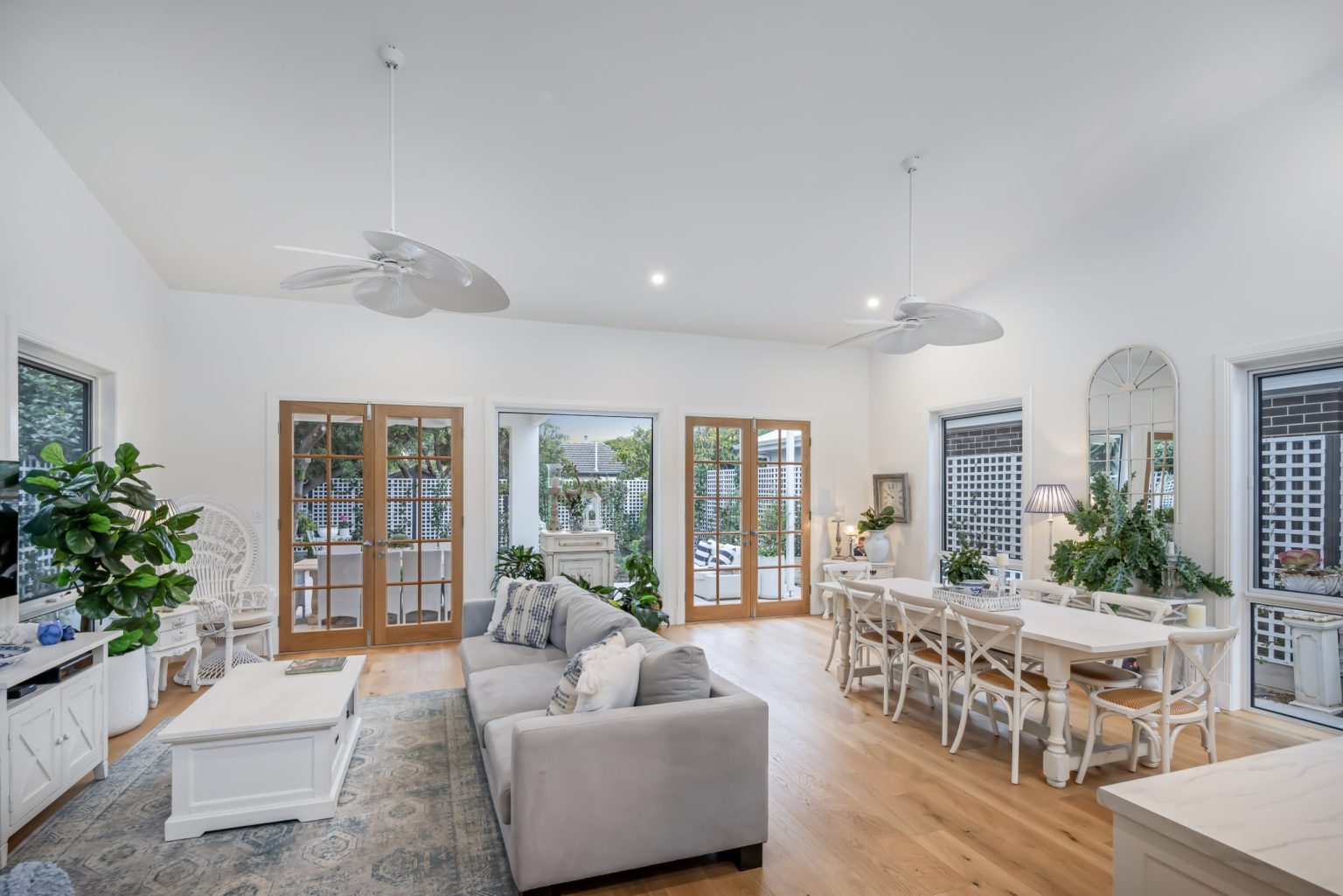 New Home Builder Adelaide – Claridge Construction