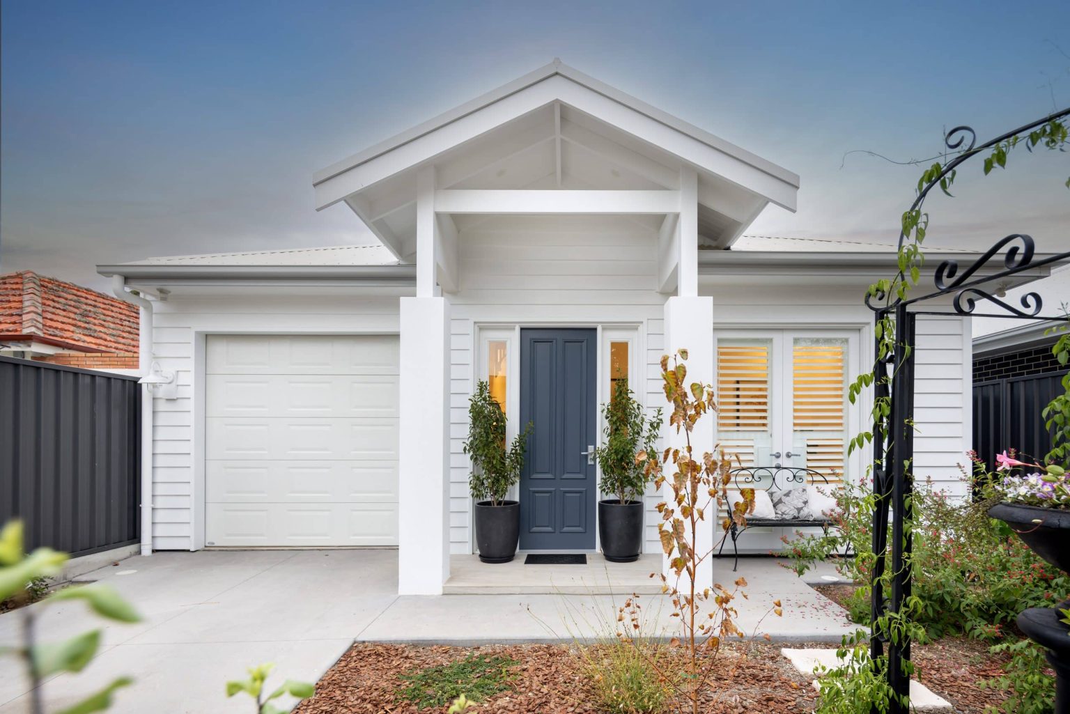 New Home Builder Adelaide – Claridge Construction
