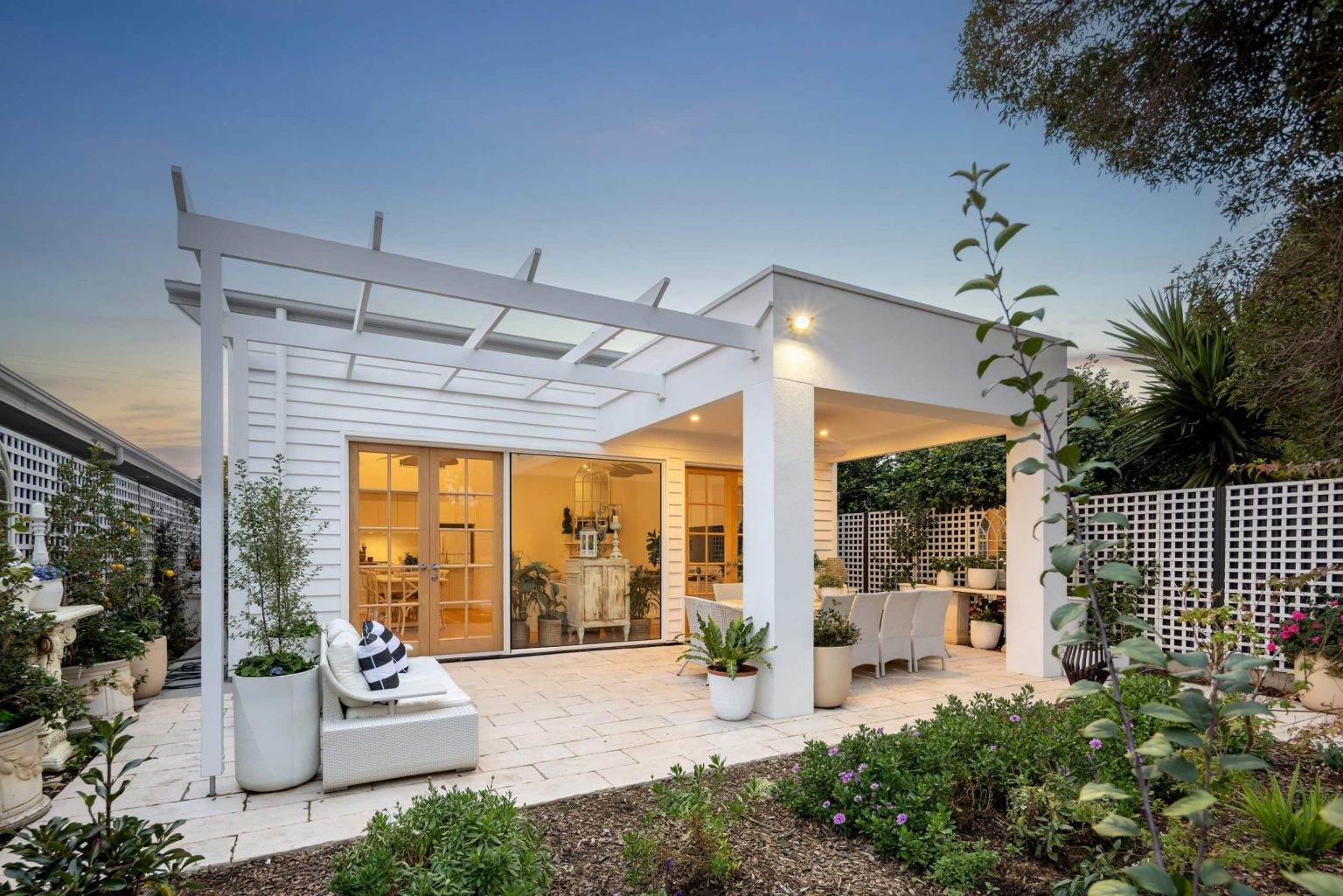New Home Builder Adelaide – Claridge Construction
